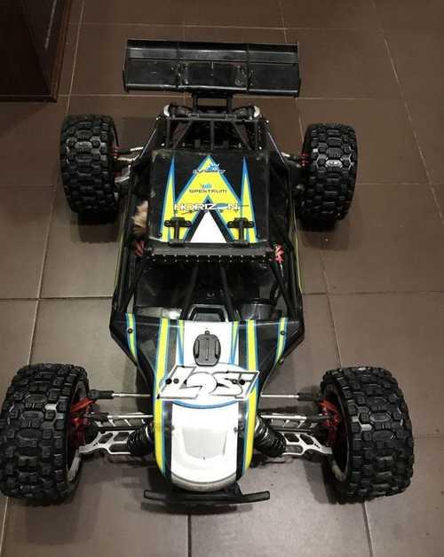 Losi dbxl-e