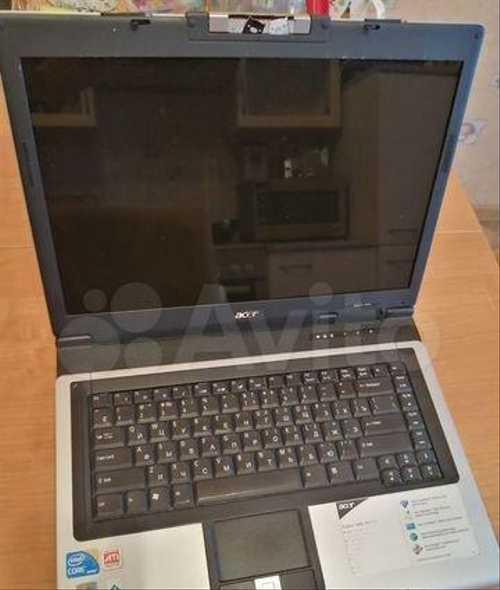 Ноутбук Acer 5601