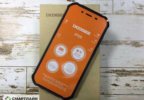 Doogee S40 3/32GB