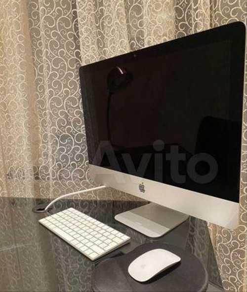iMac 21,5