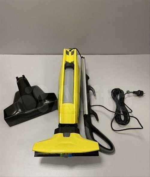 Запчасти для швабры Karcher FC5