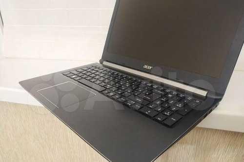 Игровой Acer 2019г. i3 6006u/6Gb/SSD+1Tb/940Mx/FHD