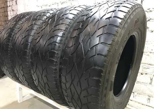 Ecovizion Vi 286 265/75r16