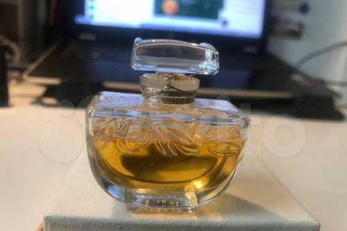Духи Caron Fleur de Rocaille винтаж