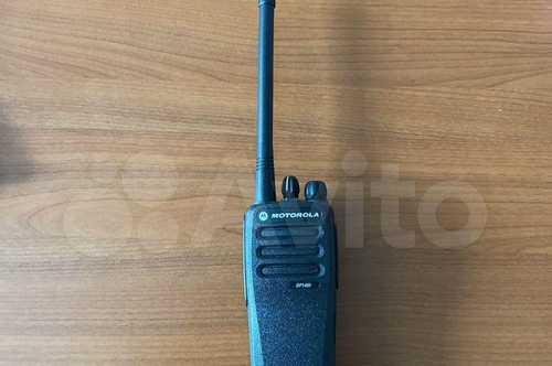 Рация motorola dp1400