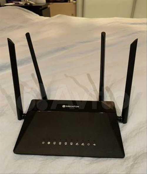 Wifi роутер DIR-825/FR1000-1/R2A