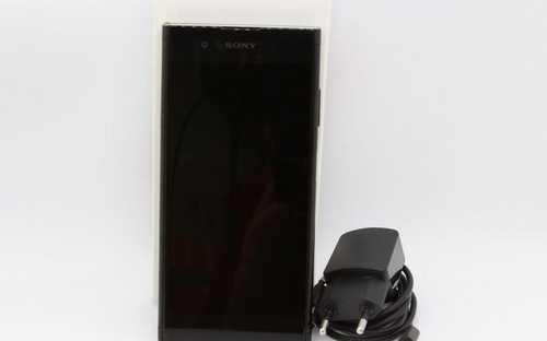 Телефон Sony G3412 Xperia XA1 Plus 32GB Black