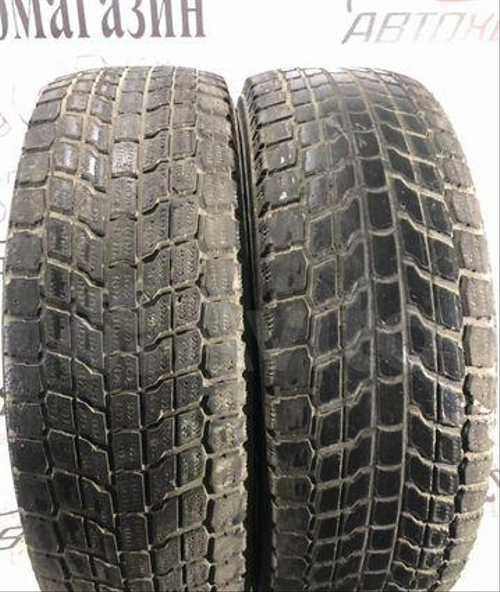 Yokohama Geolandar 215/70 R16