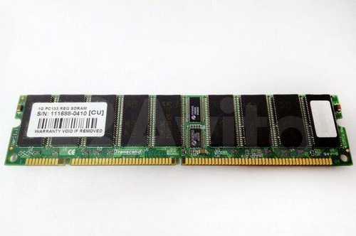 RAM sdram/1024/1064(133) R-dimm