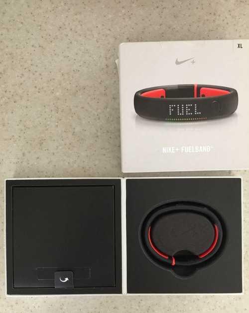 Nike Fuelband
