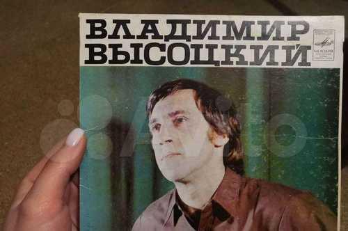 Виниловые пластинки Часть 10