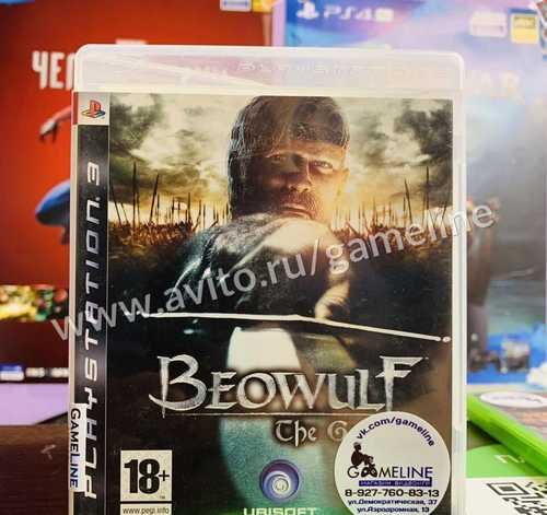 Beowulf PS3
