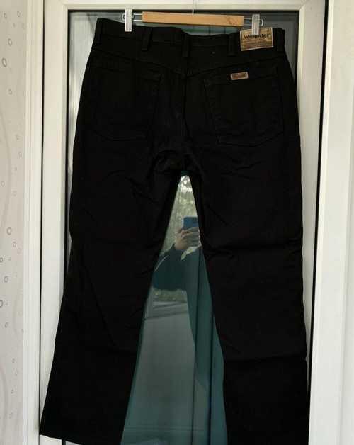 Брюки Wrangler