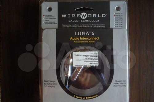 Wire world luna 6