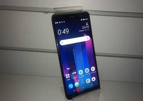 HTC U11 Plus (ч39)