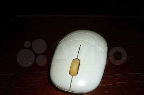 Беспроводная мышь Smartbuy model SBM-326AG-W
