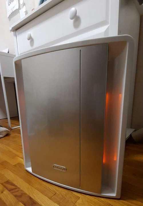 Воздухоочиститель DeLonghi AC 230