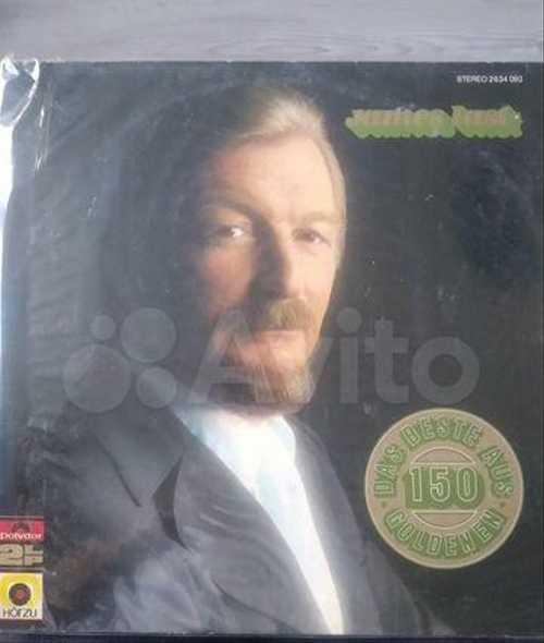 James last -1980 ''Das Beste Aus 150 Gold