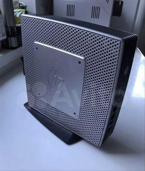 Тонкий клиент hp compaq hstnc-012- TC