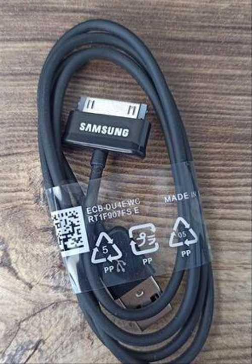 Кабель Samsung USB 30pin