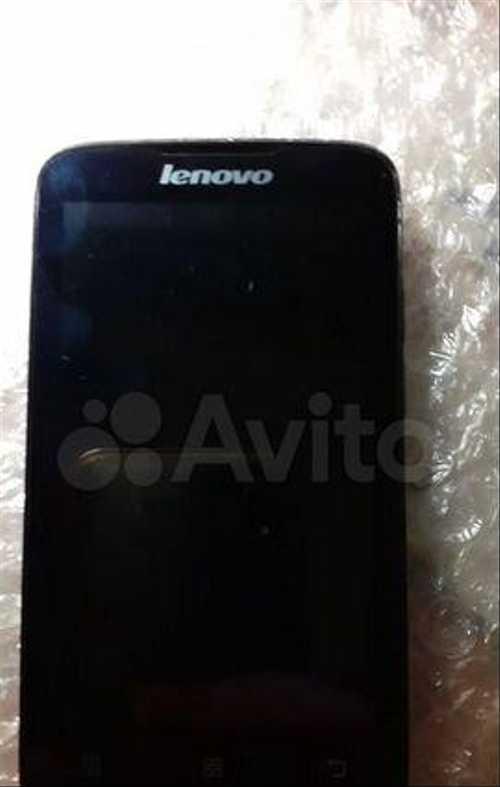 Телефон Lenovo a316i