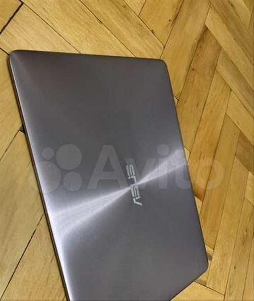 Asus ZenBook UX310UQ