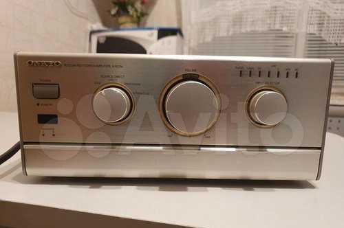 Onkyo A-922M 100 вольт японец