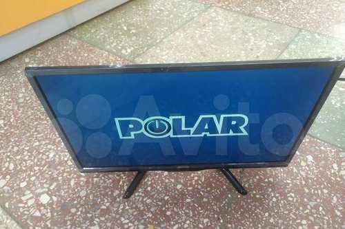 Телевизоры и плазменные панели Polar P22L33T2C