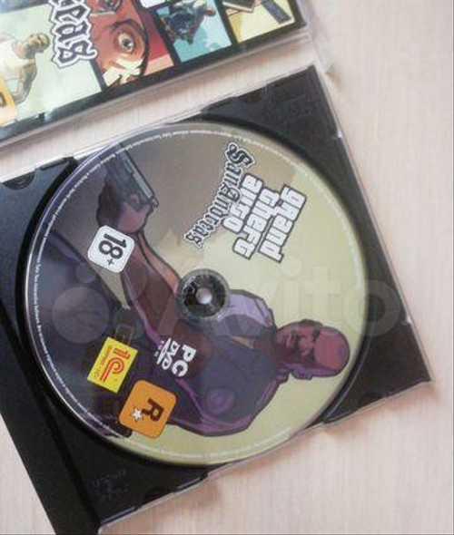 Диски игры на пк gta san andres. mortal kombat