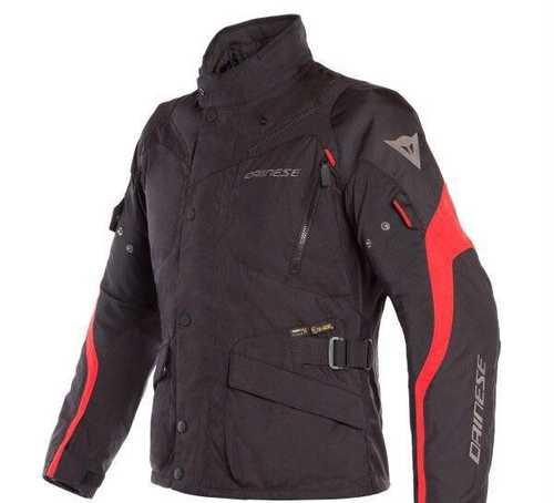 Мотокуртка Dainese tempest 2 D-DRY,tour-RED