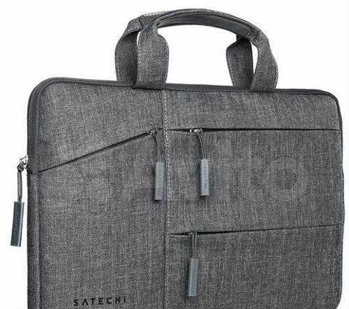 Сумка Satechi Laptop Case (ST-LTB15) для ноутбуков до 15 (Grey)