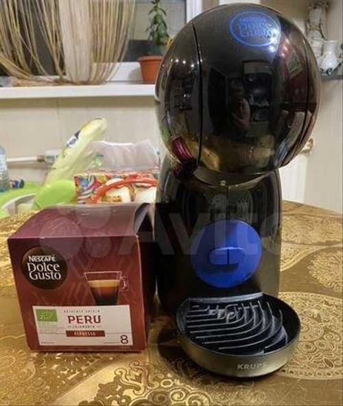 Ремонт кофемашины dolce gusto chastnyi master