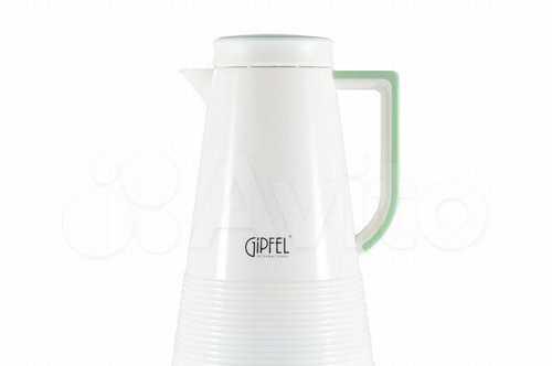 Термос-кофейник Gipfel Izabel 8375 1 л