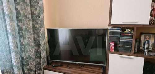 Телевизор LG 42 LF 550v