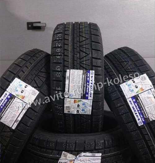 Vitour Ice Line 245/45 R17 99H