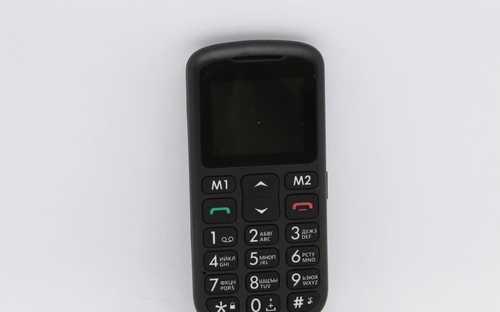 Телефон Ginzzu MB601 на запчасти