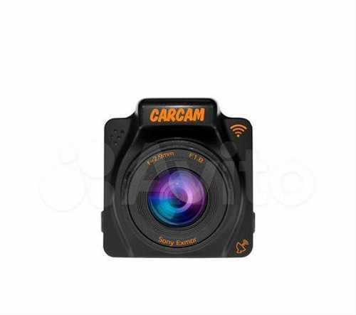 Видеорегистратор carcam R2