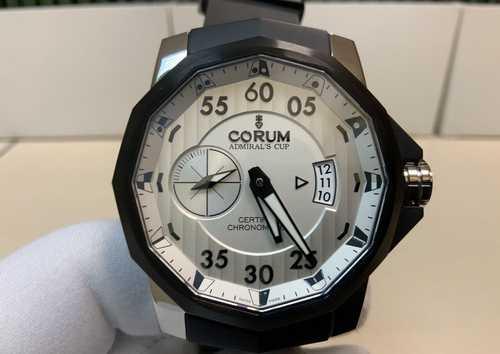 Оригинальные часы Corum Admirals Cup Challenger 48