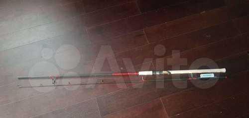 Спиннинг Shimano Catana bx270mx