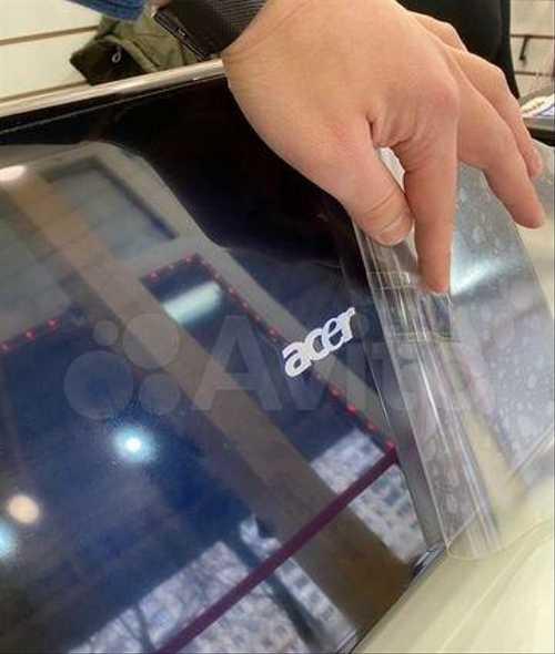 Acer Aspire 5530 series идеал