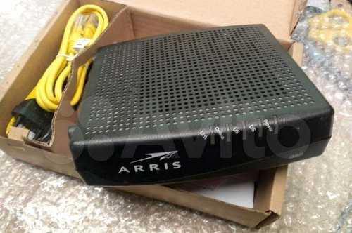 Arris TouchStone Cable modem