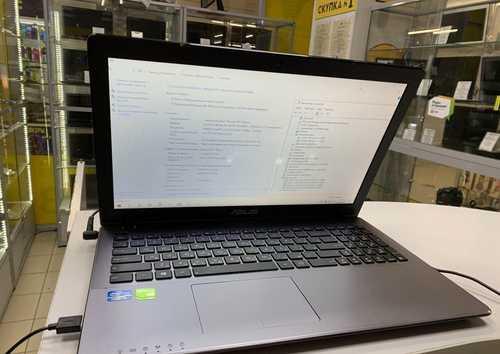 Шустрый ноутбук для нетребовательных игр и работы