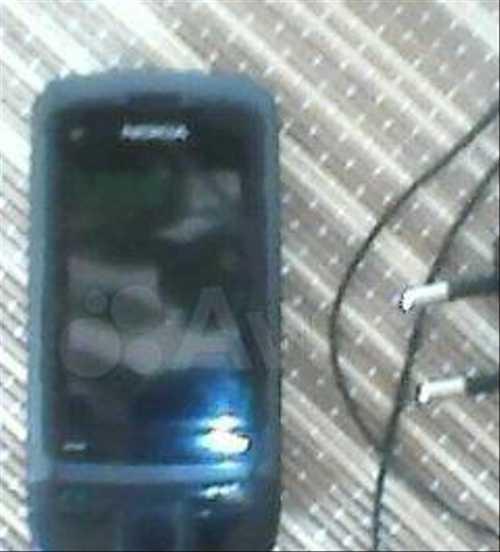 Nokia Мобильный