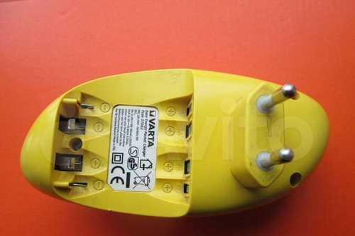 Зарядное устройство для батареек AA,AAA Varta 5706