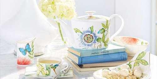 Посуда Villeroy & Boch Amazonia