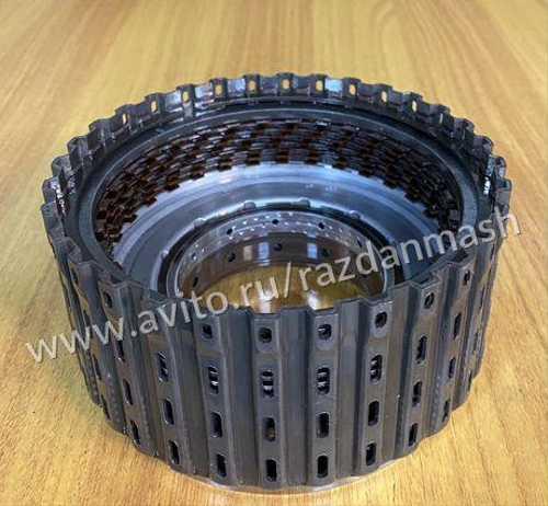 JF506E, 09A, 09B Барабан Low Clutch (K1)