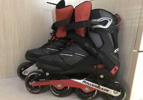 Ролики Rollerblade