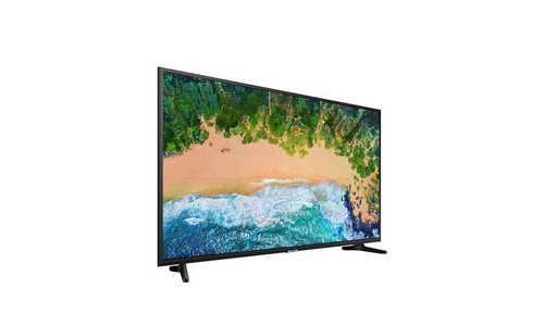 Телевизор Samsung UE50NU7002U 50