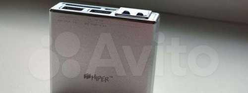 Powerbank hiper MP5000