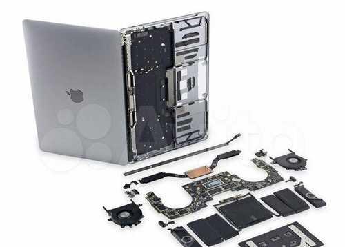 Запчасти/разборка MacBook Pro 13 a1706